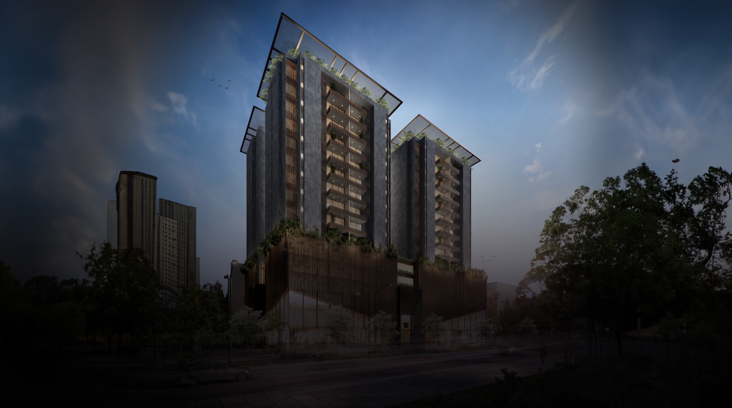 Hive Group: Luxury Real Estate & Construction Solutions